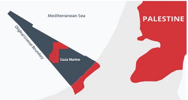 Gaza Marine, el yacimiento de gas que ansía Israel